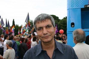 Le mie priorità per l'Italia. Intervista a Nichi Vendola