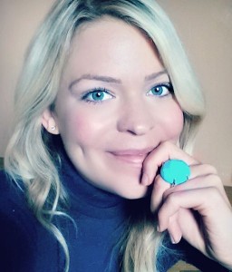 Intervista ad Amber Lyon, seconda parte