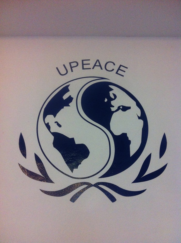 University for Peace – Costa Rica