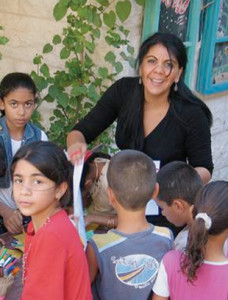 Gypsies in Israel struggle to rise above circumstances