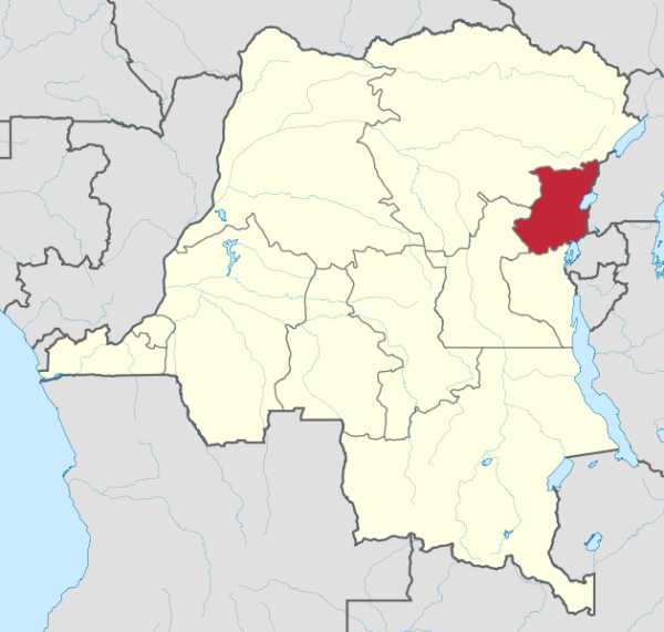 République Démocratique du Congo. Nord-Kivu : Négotiations à Pretoria ...