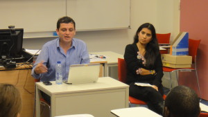 The exceptional case People of Amazon vs. Chevron-Texaco