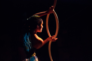 Mimo y Circo: Liberación Corporal