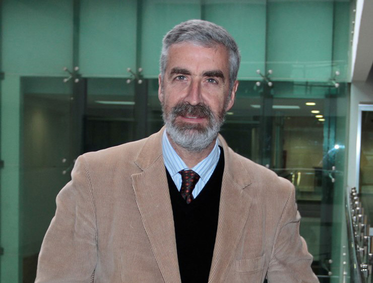 Presentación del libro de Andrés Solimano: “Elites Económicas, Crisis y ...