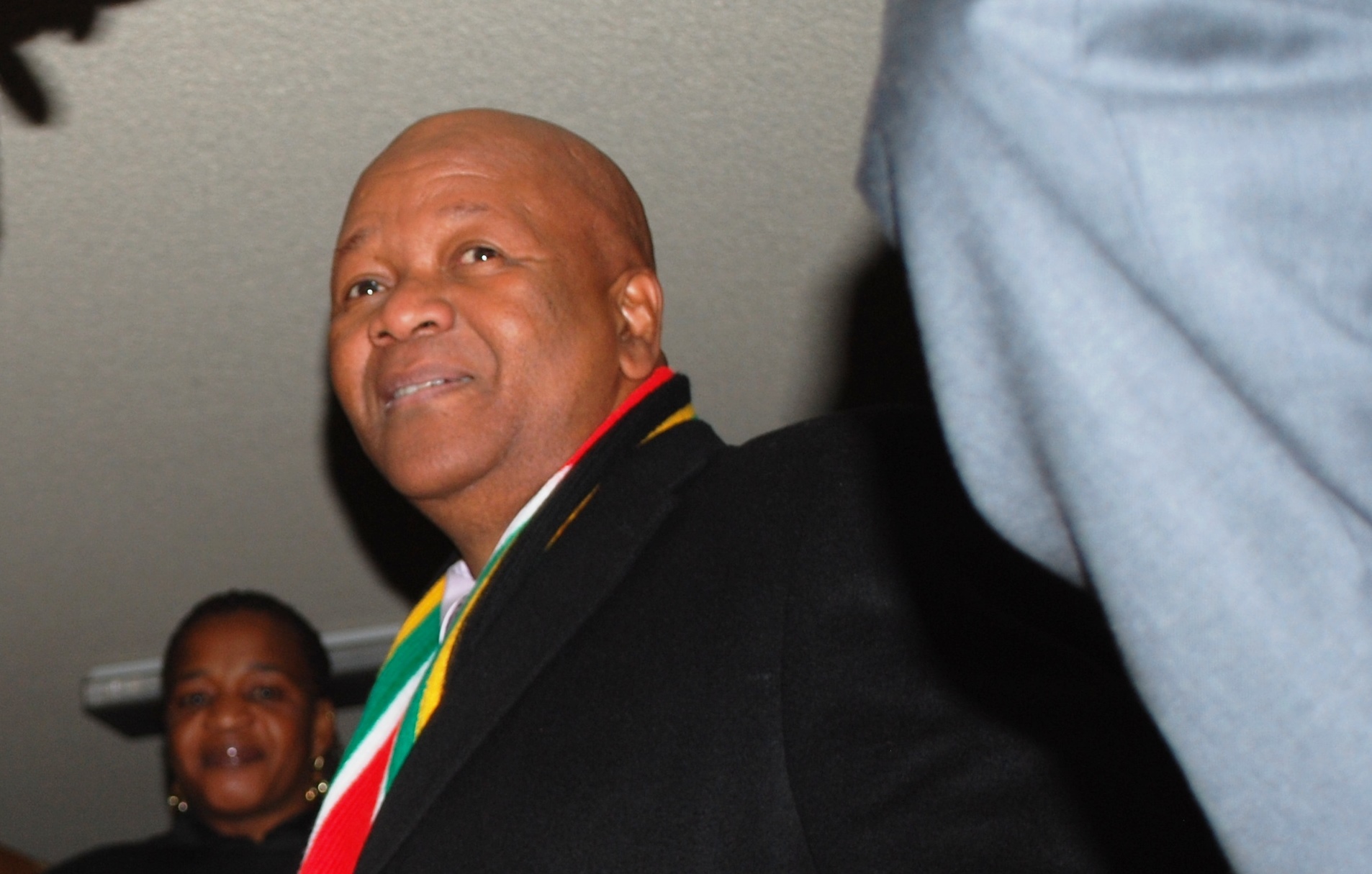 South Africa: Ministerial Task Team for xenophobic unrest