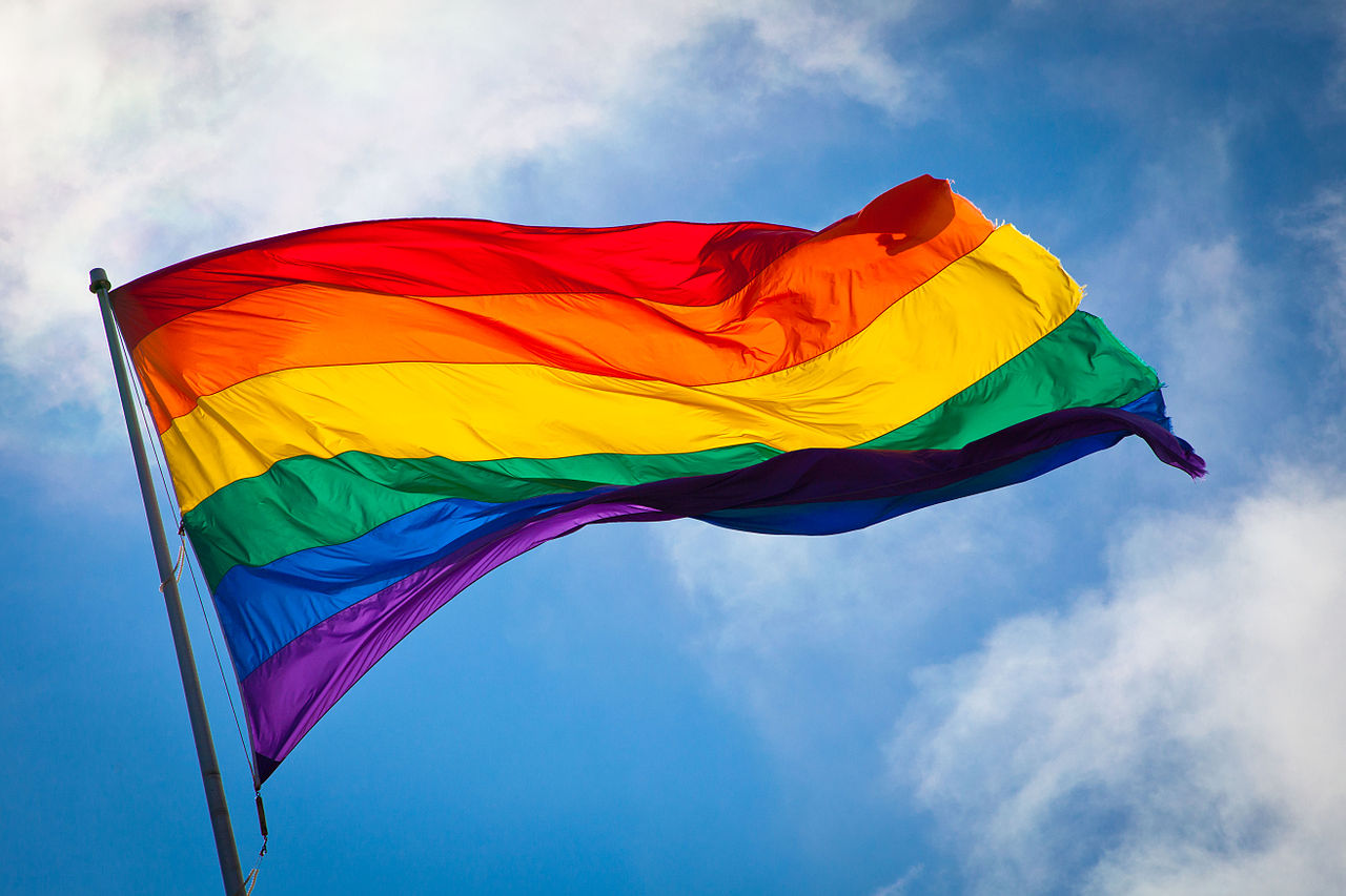 Day Against Homophobia “the Fight For Equality Continues”