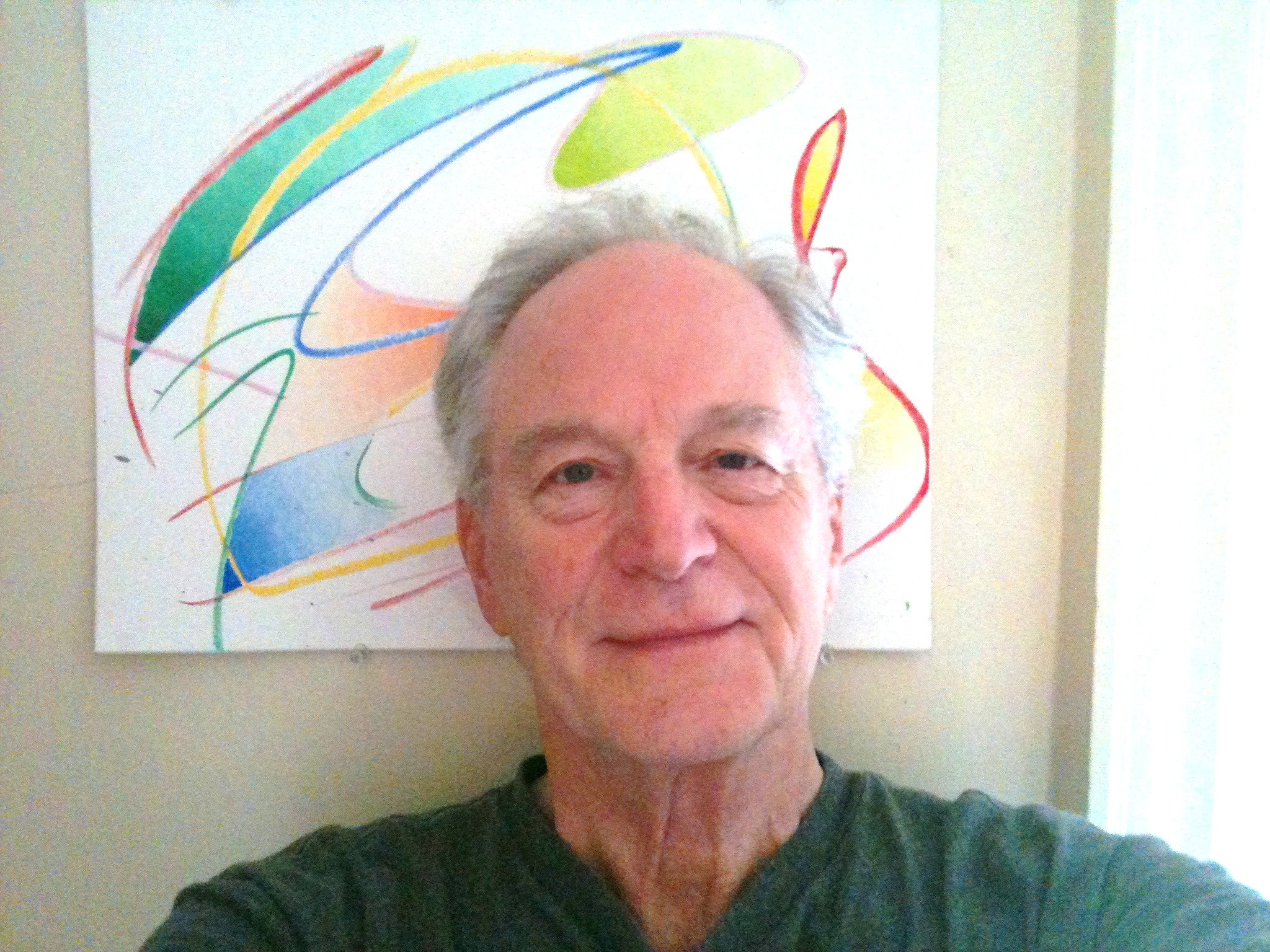 A chat with Kurt Heyl on The Presocratics and some more