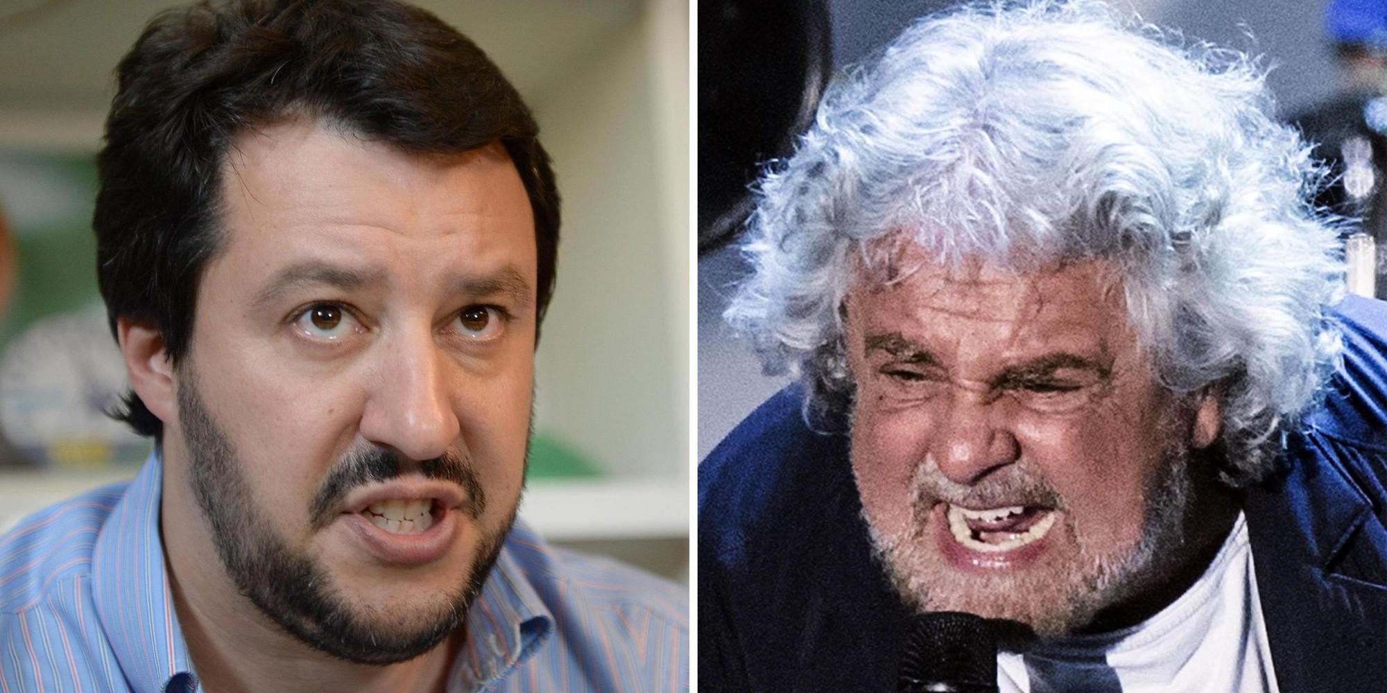 L'idiotismo di Grillo e Salvini: cui prodest?