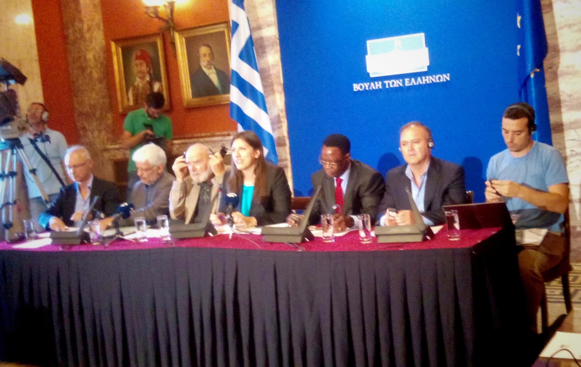 Επιτροπή αλήθειας δημοσίου χρέους: Η μόνη βιώσιμη εναλλακτική για την ...