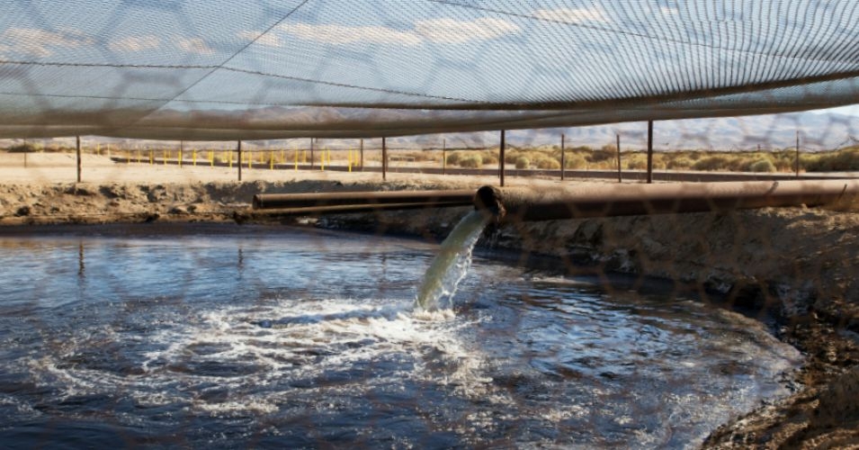 Fracking Fallout: New Analysis Reveals Over 100 Million Gallons of ...