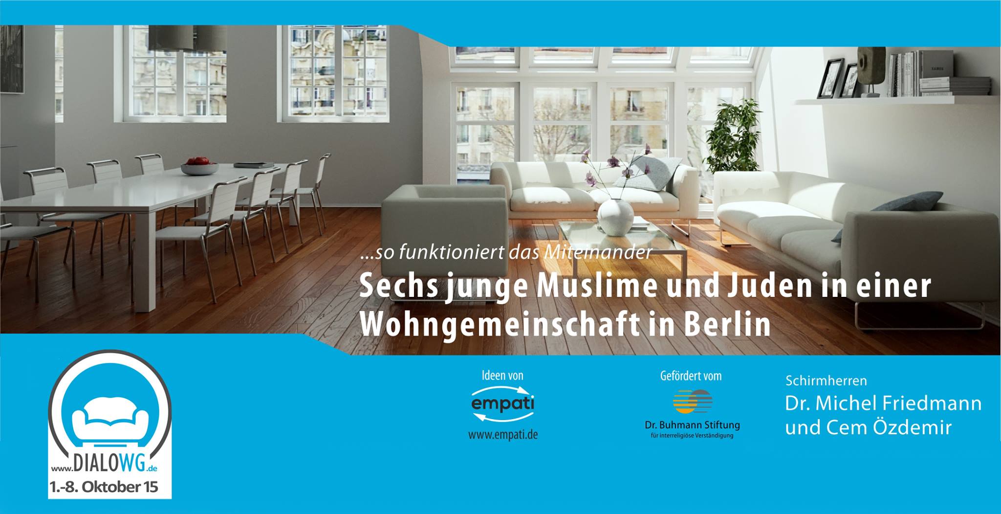Empowerment, Anerkennung, Teilhabe und Inklusion Empowerment, Anerkennung, Teilhabe und Inklusion