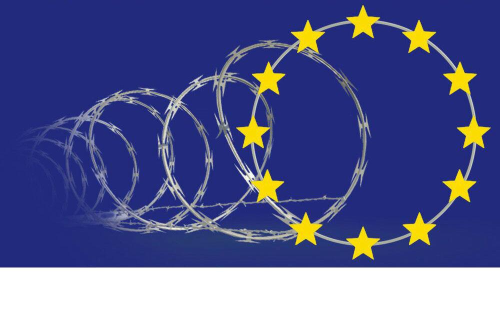 Είμαστε όλοι πρόσφυγες