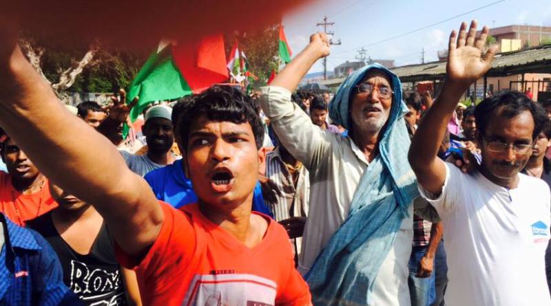 Nepals Madhesis Resentment Against The Constitution Why
