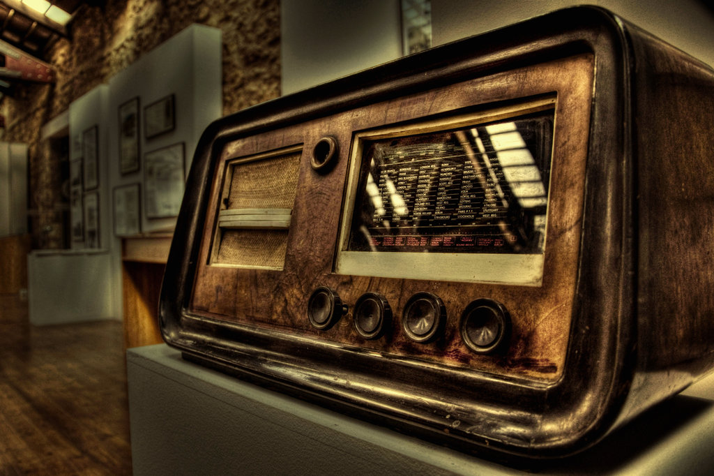Regional y Popular: A través de radio La Ranchada ve la luz nuevo ciclo ...
