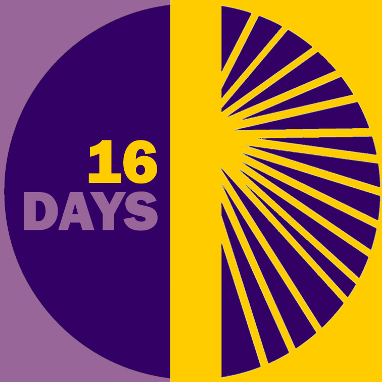 South Africa: 16 Days of Activism - NO to women or child abuse