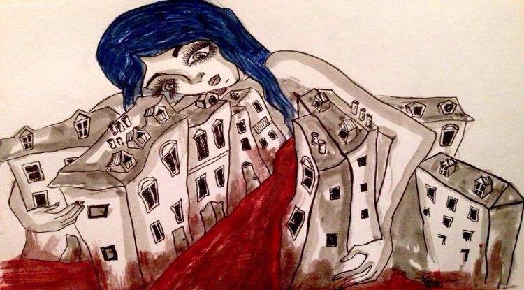 Los atentados en París, la guerra y el sentido de la no violencia