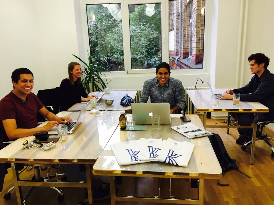 Εσύ γνωρίζεις για το Πανεπιστήμιο των προσφύγων;