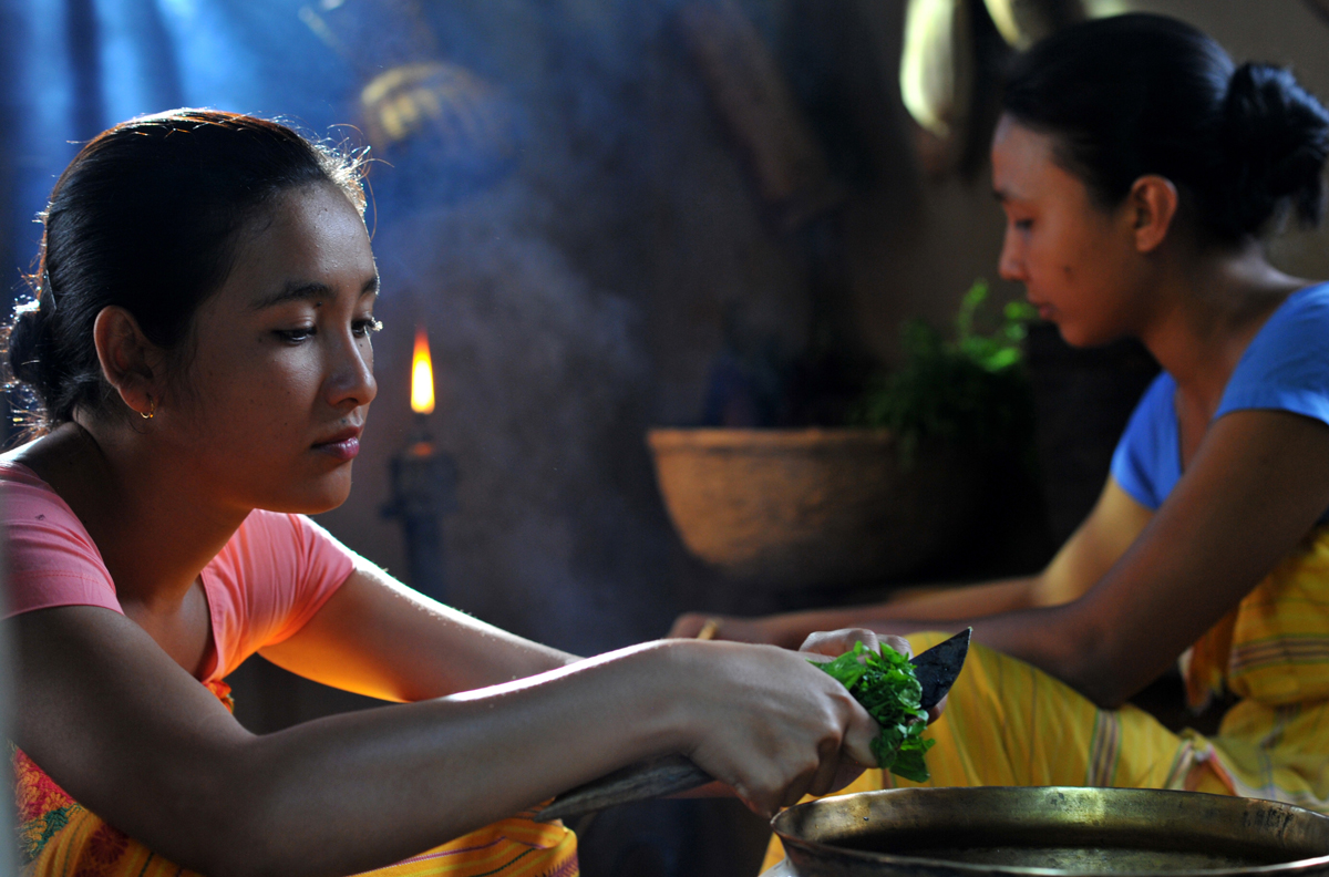 Assamese cinema in 2015, marches ahead