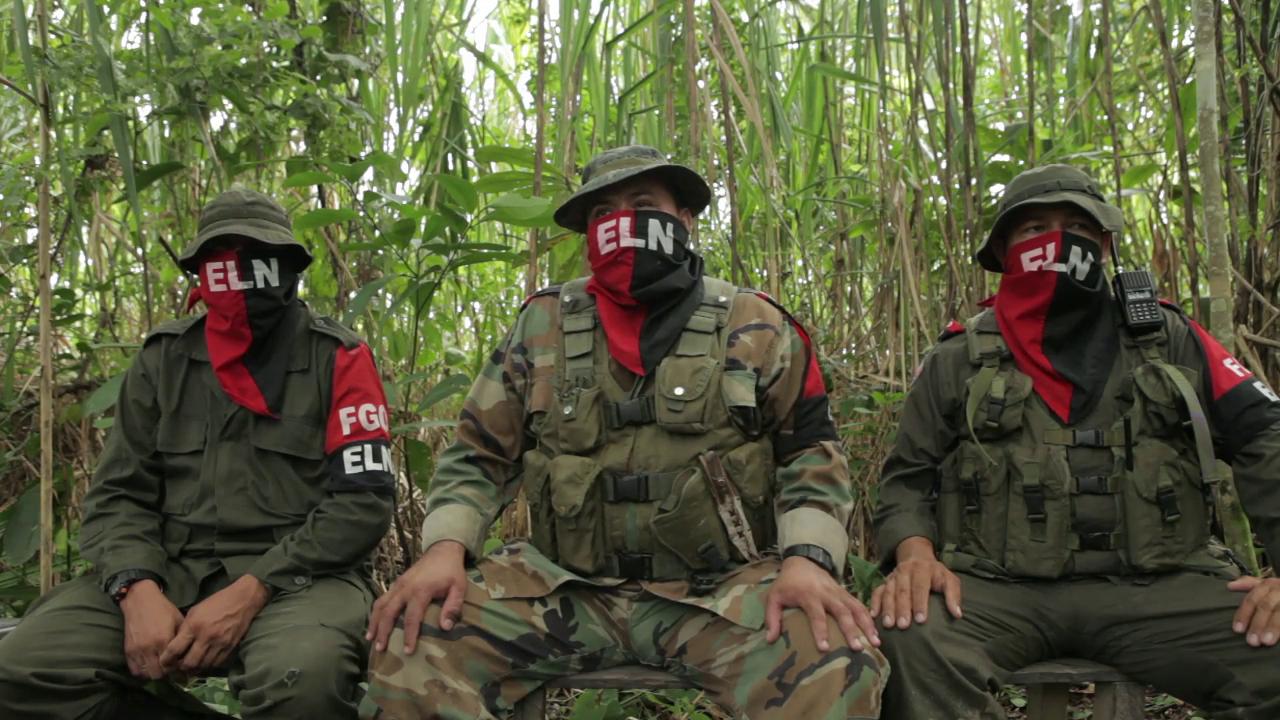 Congressista colombiano celebra avanços em diálogo com o ELN
