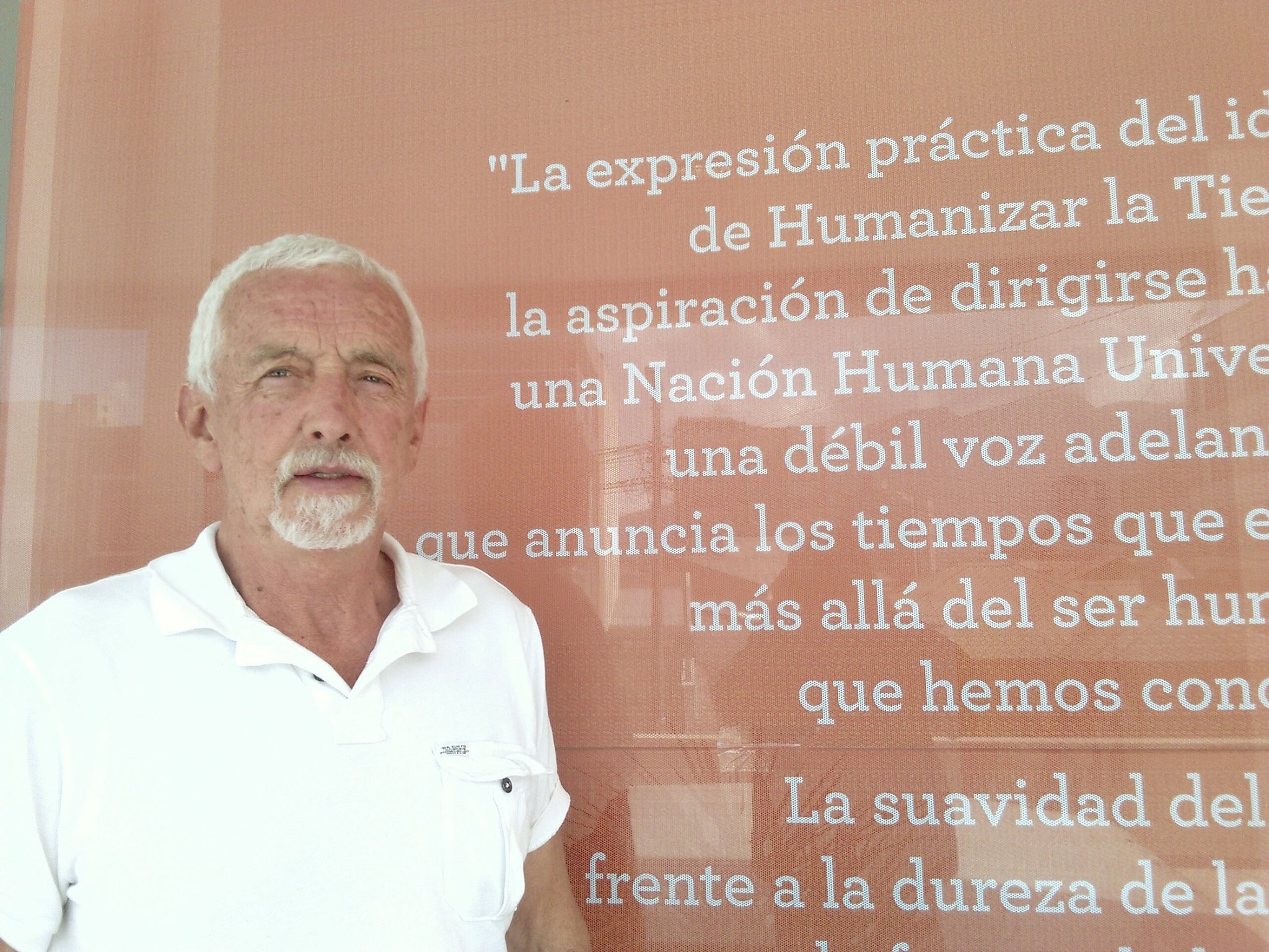 Ecuador… del Progresismo al Humanismo.
