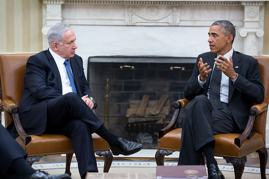 Israel to thwart Obama’s reported plan to replace Ban Ki-Moon as UN ...