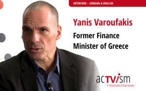 VIDEO: Yanis Varoufakis – The Origins of the European & Global Economic ...