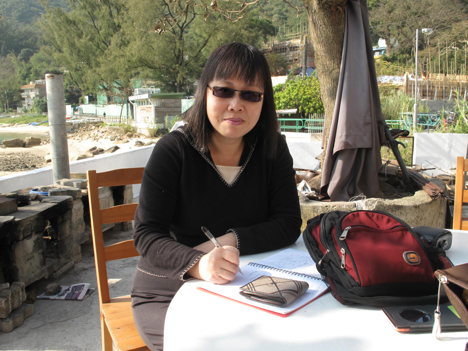 La última resistencia de las “mujeres del placer” de China, quienes ...