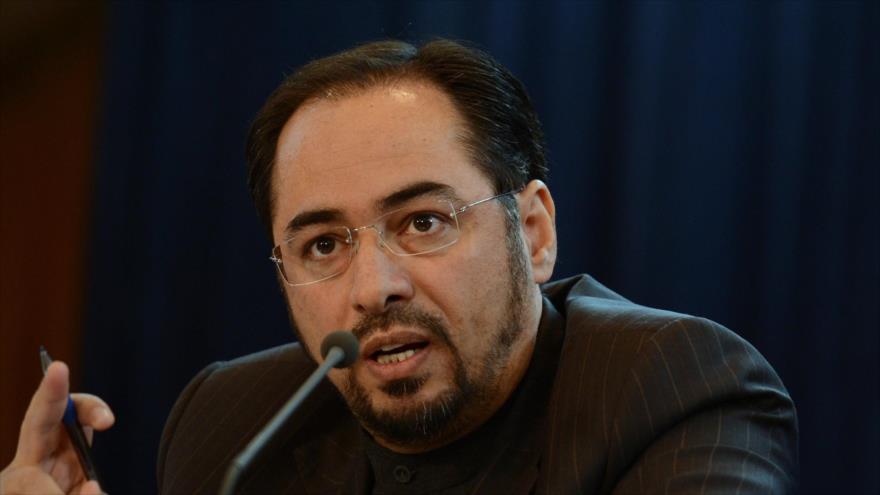 Cuarteto aborda en Kabul la fecha de diálogos de paz con Talibán