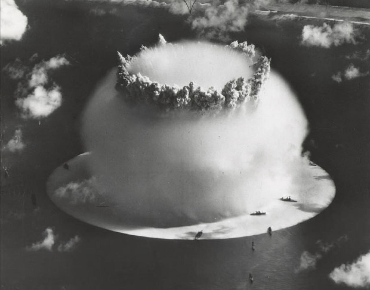 Another kind of Nuclear Security Summit: The Marshall Islands vs. the ...