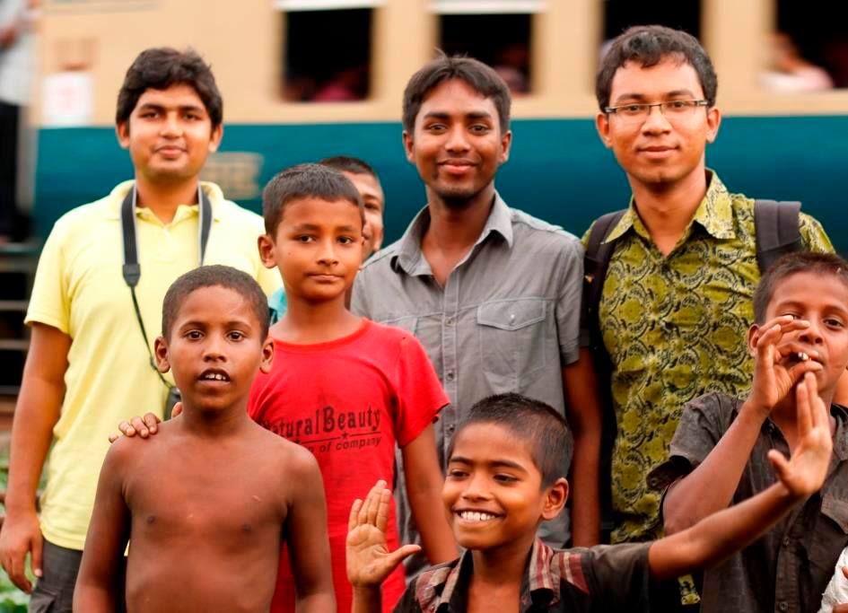 Ending human violence is a task for each of us