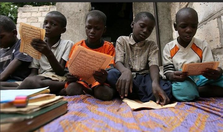 Papa Oumar Ndiaye : On ne peut pas résoudre le problème de la mendicité ...