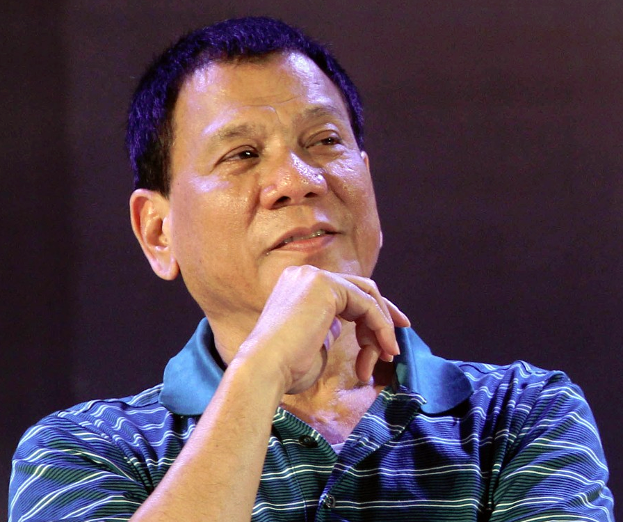 Philippines president-elect Rodrigo Duterte bringing in a difference