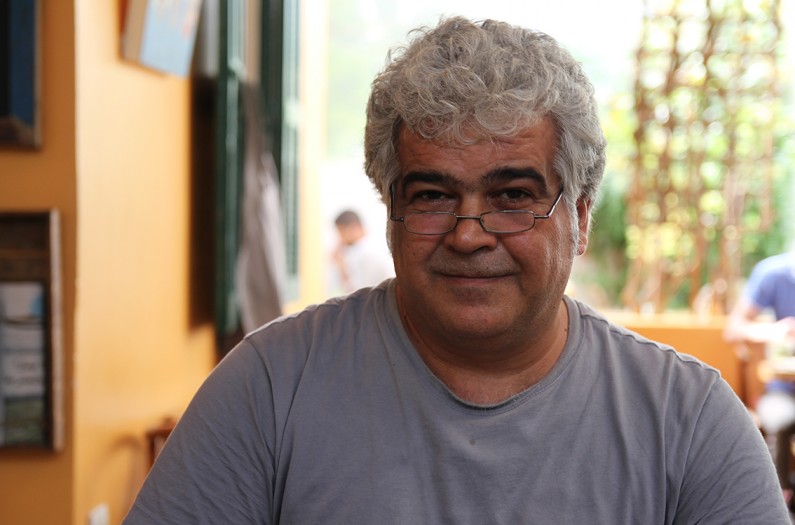 Khaled Khalifa: “Resto in Siria, la scrittura non ha bisogno di un ...