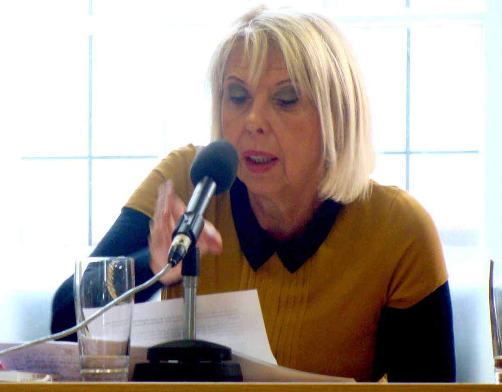 Feminismus und Migration: Interview mit der italienischen Autorin und ...