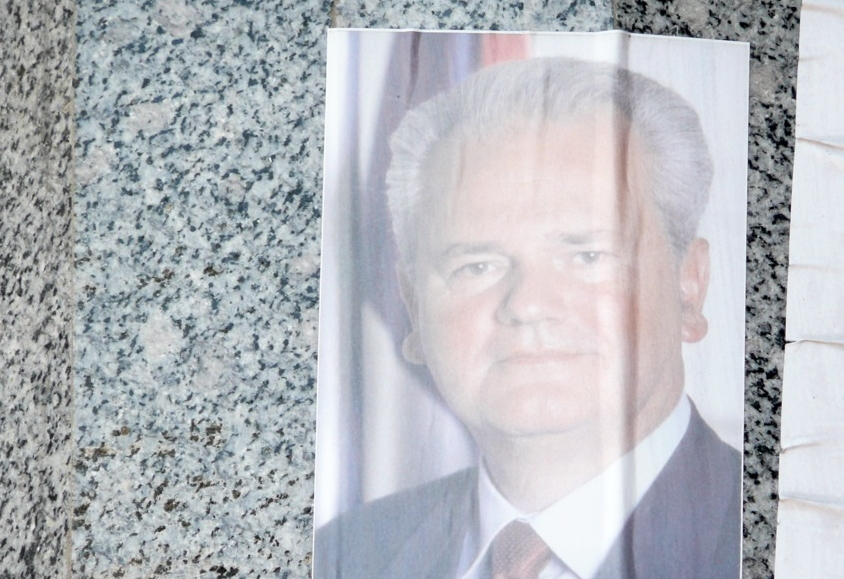 El Tribunal Internacional de la Haya reconoce tardíamente la inocencia ...