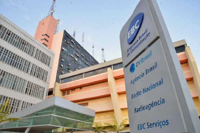 A EBC pública e a democratização da mídia