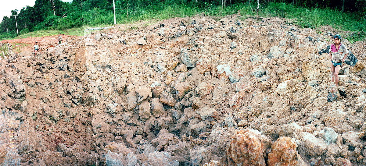 International Union for the Conservation of Nature ignores impact of ...