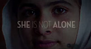 Girl Rising: breaking cycles of poverty by empowering girls