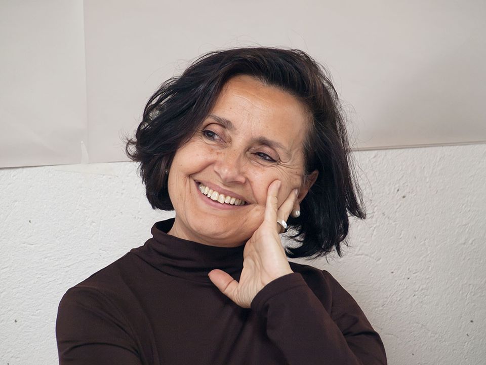 Pía Figueroa "Estamos a 3 minutos de una guerra atómica"
