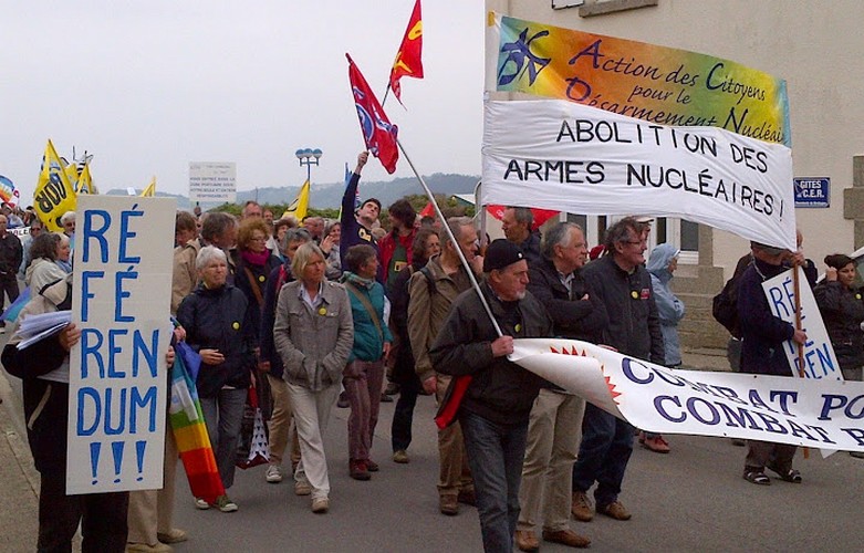 27 octobre 2016 : le jour où le grand retournement de l’histoire est ...