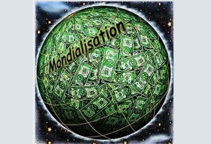 Histoire critique du FMI et de la Banque mondiale