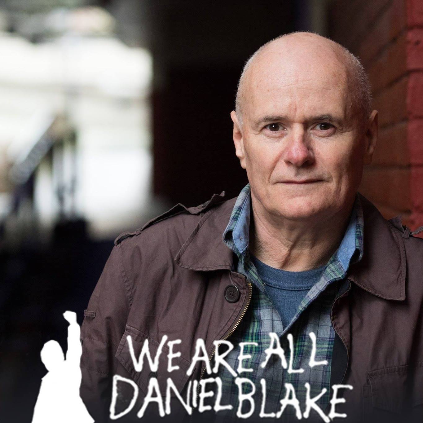 I Daniel Blake film depicts UK reality, says Jeremy Corbyn
