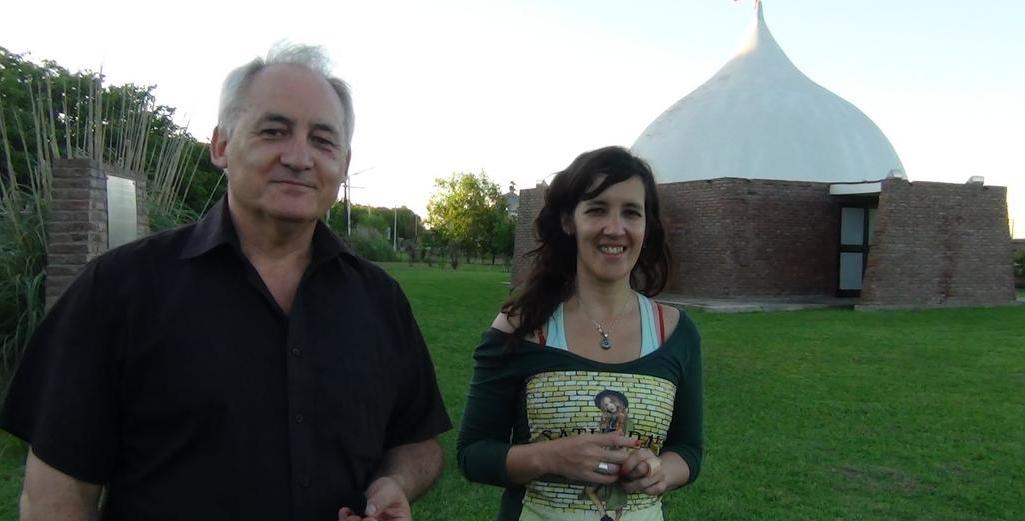 COPEHU proyecta en Brasil la primer escuela siloista para niños