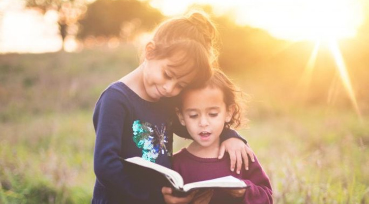 5 ways to help keep children learning during the COVID-19 pandemic