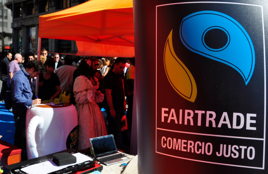 Convergencia necesaria para fortalecer el comercio justo y solidario en ...