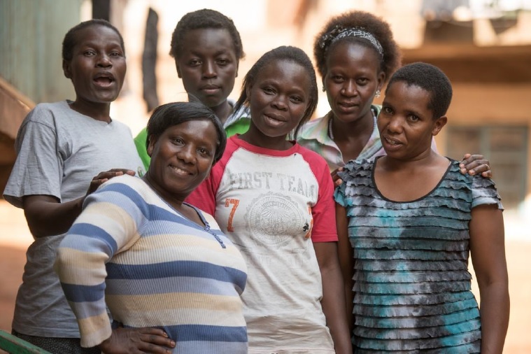 Oxfam: Eight men own the wealth of half the world's population