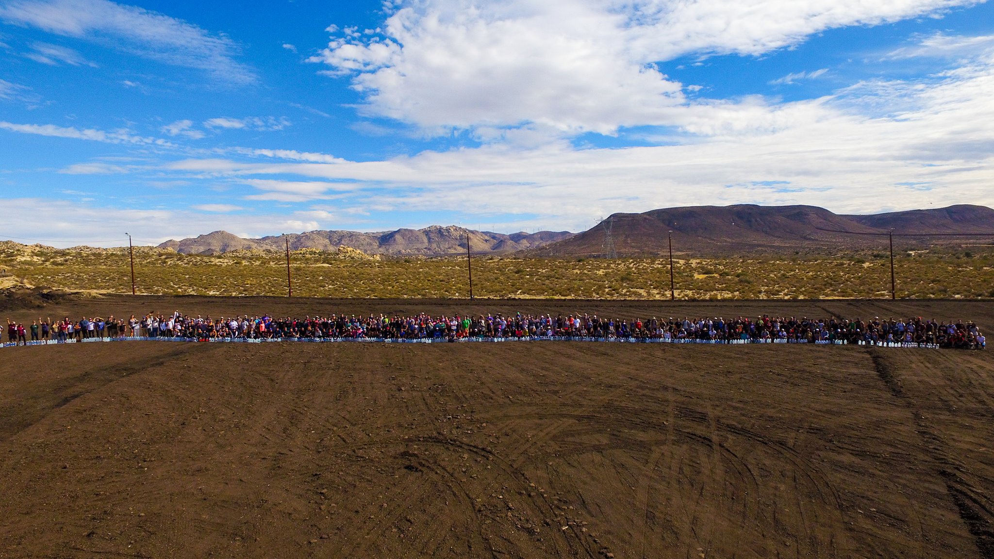 Border Angels Resist Trump's Immigration Crackdown with Services and ...