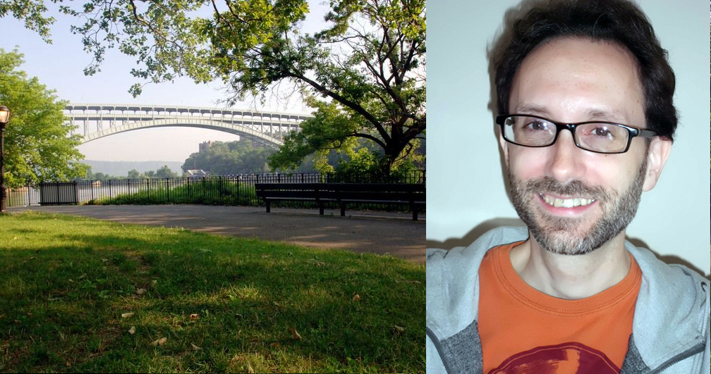 Conversation with Paul “Pinny” Bulman