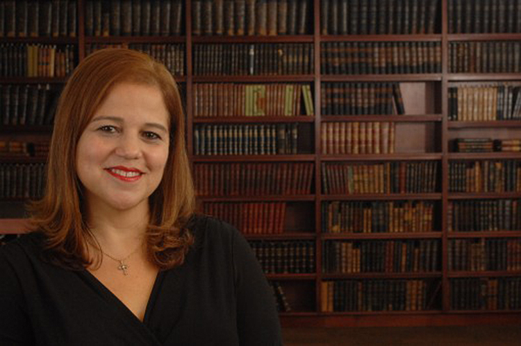 Conversation with Maria Pabón on how President Trump Differs from Obama ...