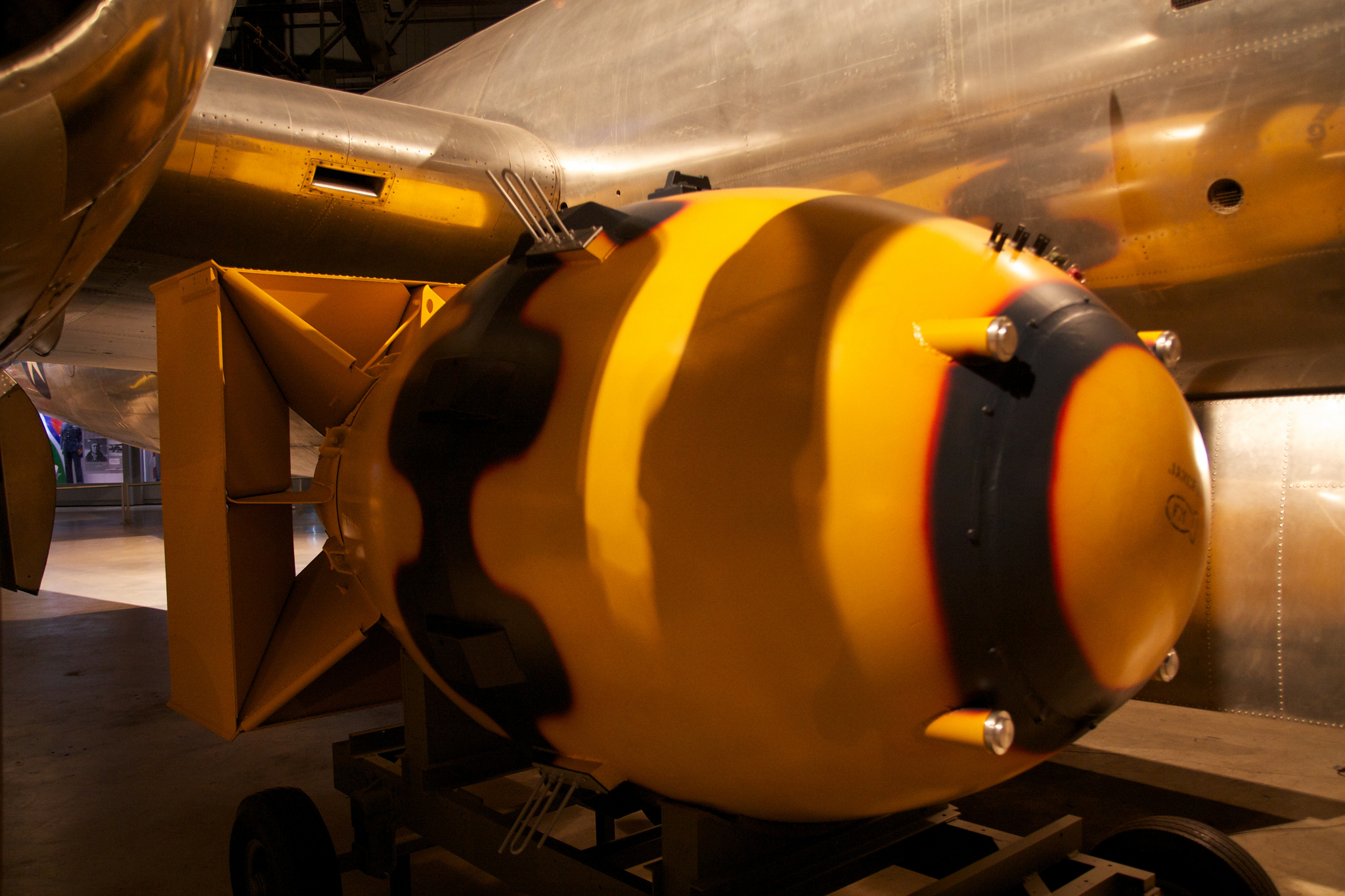 L'allarme: un first-strike nucleare alla Russia!